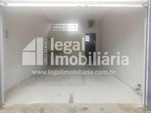 Casa / Sobrado Comercial para Locação em Ribeirão Preto/SP Campos Elíseos