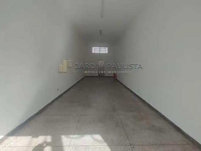 Casa / Sobrado Comercial para Locação em Ribeirão Preto/SP Campos Elíseos