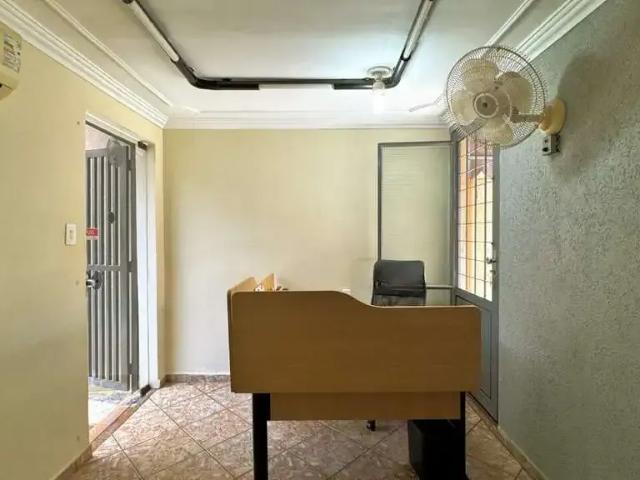Casa / Sobrado Comercial para Locação em Ribeirão Preto/SP Campos Elíseos