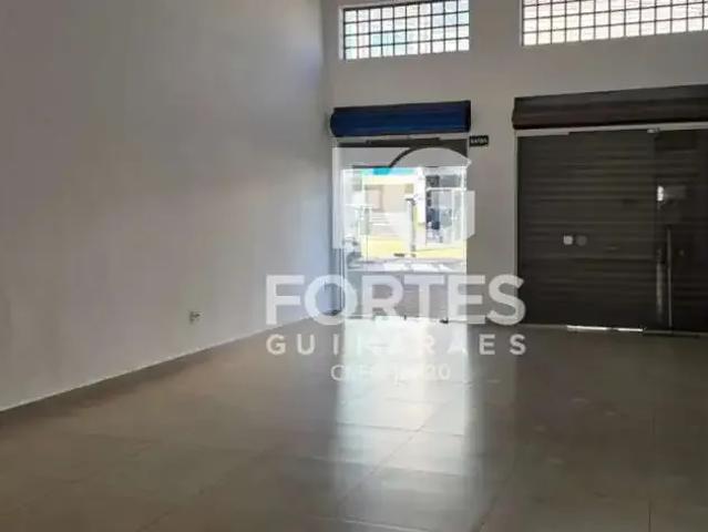 Casa / Sobrado Comercial para Locação em Ribeirão Preto/SP Campos Elíseos