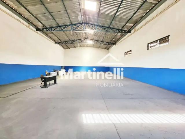 Casa / Sobrado Comercial para Locação em Ribeirão Preto/SP Campos Elíseos