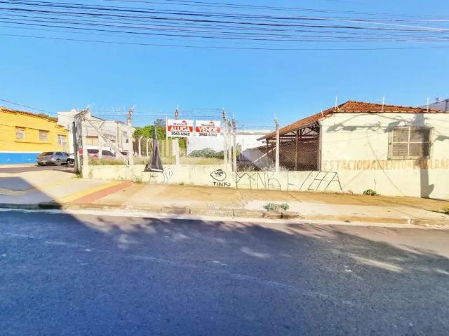 Casa / Sobrado Comercial para Locação em Ribeirão Preto/SP Campos Elíseos