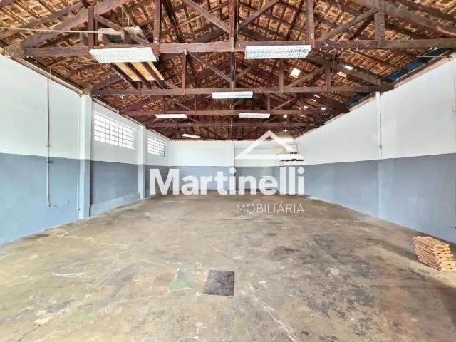 Casa / Sobrado Comercial para Locação em Ribeirão Preto/SP Campos Elíseos