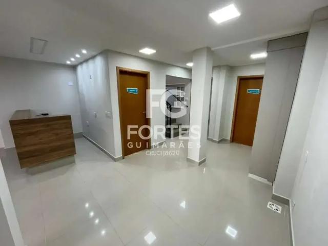 Casa / Sobrado Comercial para Locação em Ribeirão Preto/SP Campos Elíseos