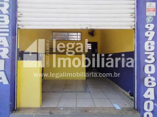 Casa / Sobrado Comercial para Locação em Ribeirão Preto/SP Campos Elíseos