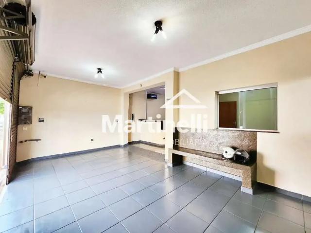 Casa / Sobrado Comercial para Locação em Ribeirão Preto/SP Campos Elíseos