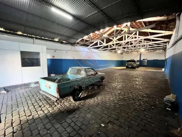 Casa / Sobrado Comercial para Locação em Ribeirão Preto/SP Campos Elíseos