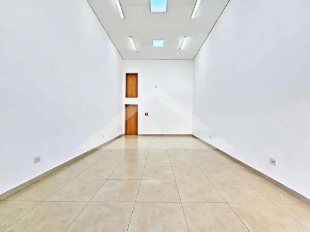 Casa / Sobrado Comercial para Locação em Ribeirão Preto/SP Campos Elíseos
