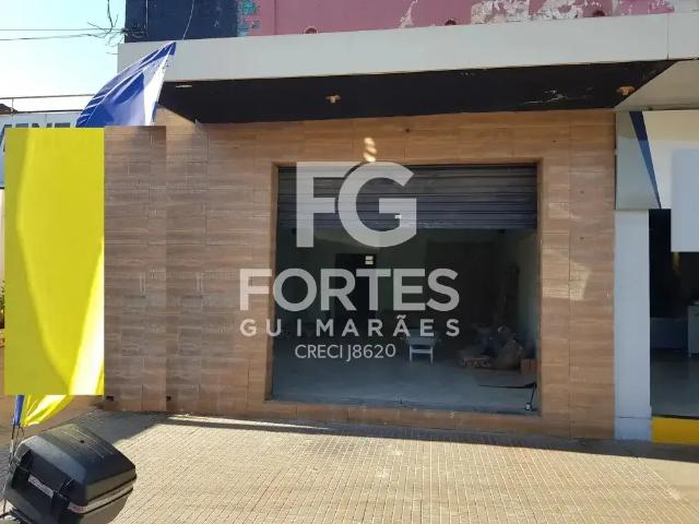 Casa / Sobrado Comercial para Locação em Ribeirão Preto/SP Campos Elíseos