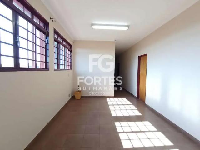 Casa / Sobrado Comercial para Locação em Ribeirão Preto/SP Campos Elíseos