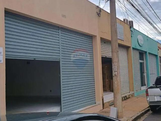Casa / Sobrado Comercial para Locação em Ribeirão Preto/SP Campos Elíseos