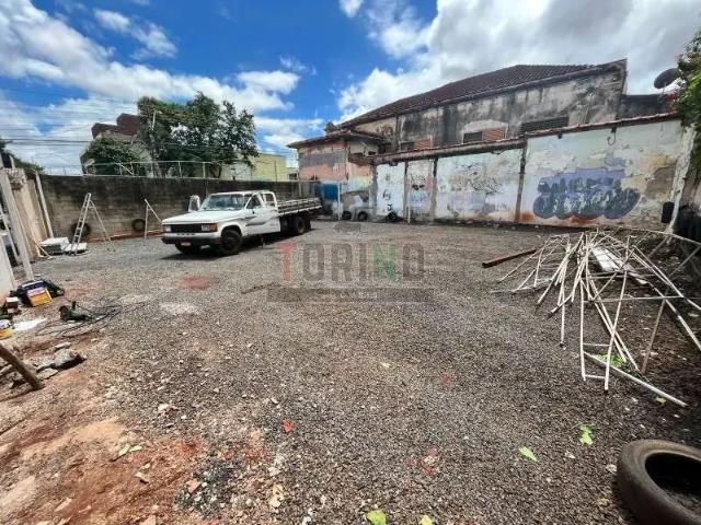 Casa / Sobrado Comercial para Locação em Ribeirão Preto/SP Campos Elíseos