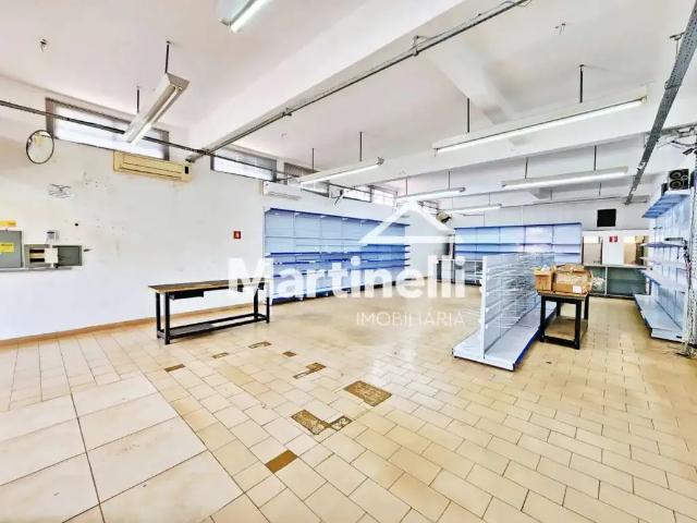 Casa / Sobrado Comercial para Locação em Ribeirão Preto/SP Campos Elíseos