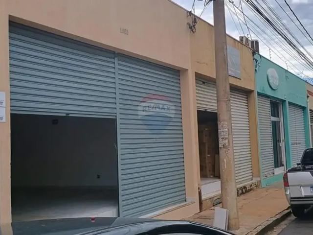 Casa / Sobrado Comercial para Locação em Ribeirão Preto/SP Campos Elíseos