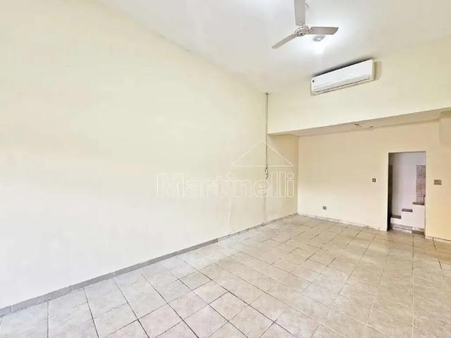 Casa / Sobrado Comercial para Locação em Ribeirão Preto/SP Campos Elíseos