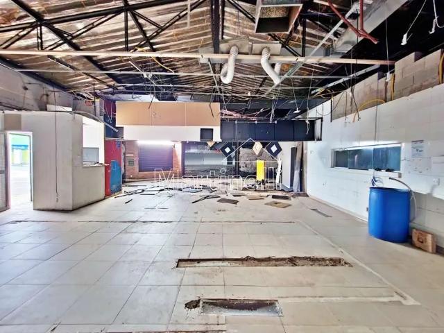 Casa / Sobrado Comercial para Locação em Ribeirão Preto/SP Campos Elíseos