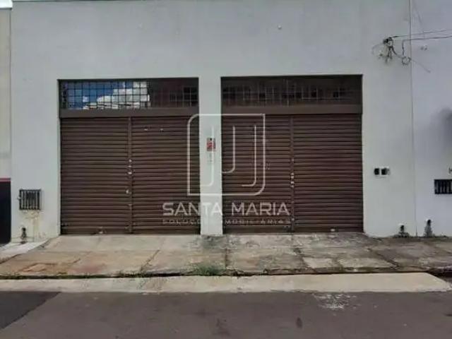 Casa / Sobrado Comercial para Locação em Ribeirão Preto/SP Campos Elíseos