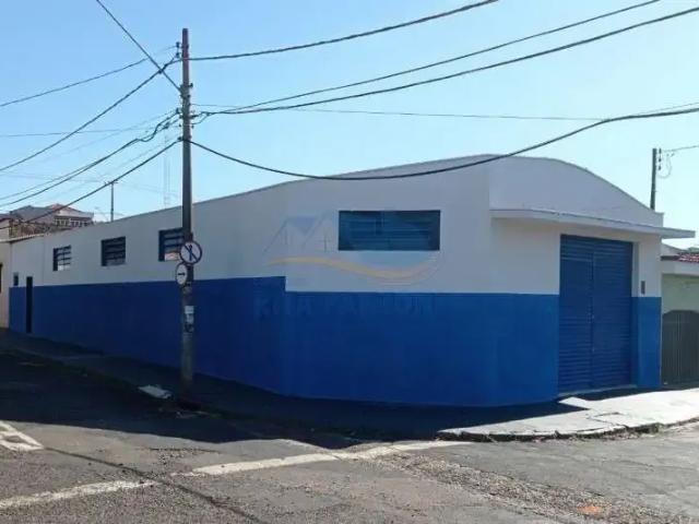 Casa / Sobrado Comercial para Locação em Ribeirão Preto/SP Campos Elíseos