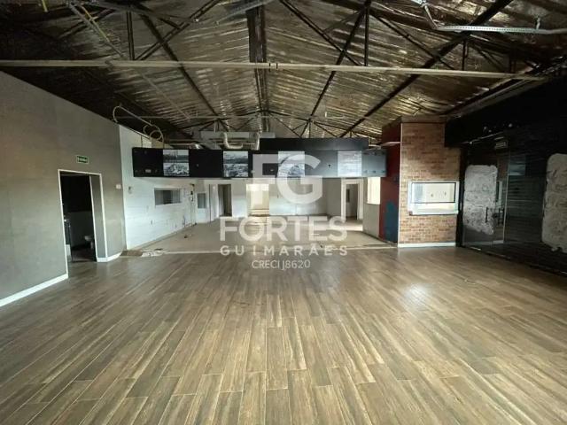 Casa / Sobrado Comercial para Locação em Ribeirão Preto/SP Campos Elíseos