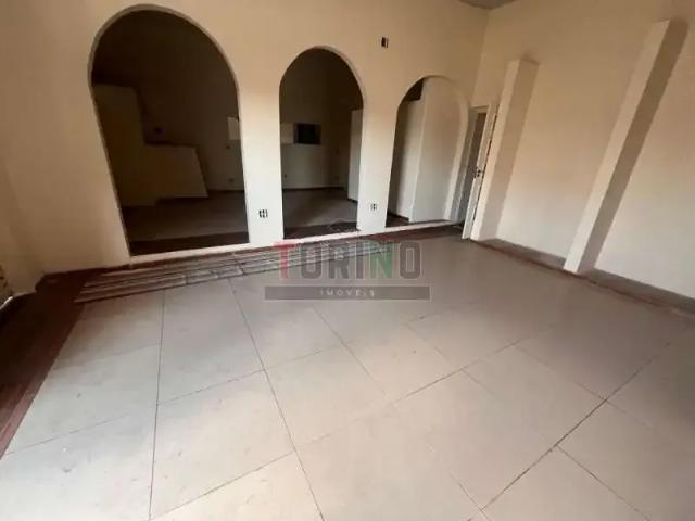 Casa / Sobrado Comercial para Locação em Ribeirão Preto/SP Campos Elíseos