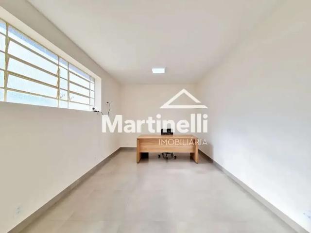 Casa / Sobrado Comercial para Locação em Ribeirão Preto/SP Campos Elíseos