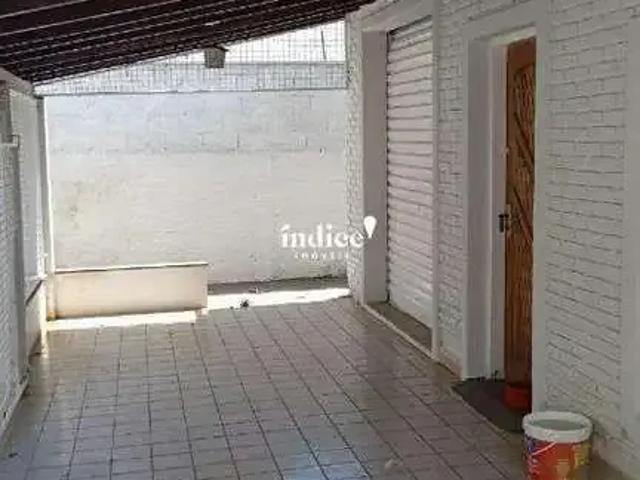 Casa / Sobrado Comercial para Locação em Ribeirão Preto/SP Centro