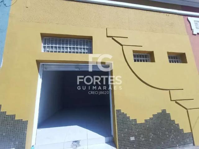 Casa / Sobrado Comercial para Locação em Ribeirão Preto/SP Centro
