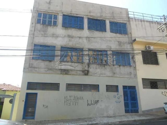 Casa / Sobrado Comercial para Locação em Ribeirão Preto/SP Centro