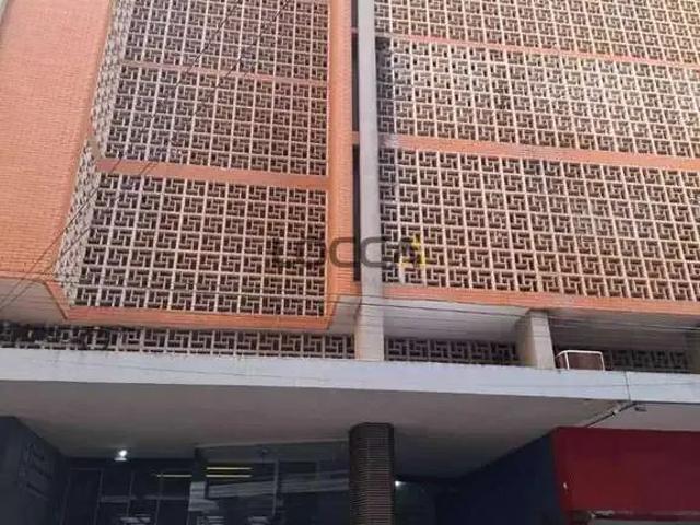 Casa / Sobrado Comercial para Locação em Ribeirão Preto/SP Centro