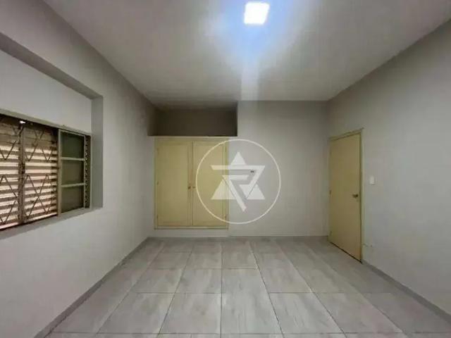 Casa / Sobrado Comercial para Locação em Ribeirão Preto/SP Centro 3 Quartos