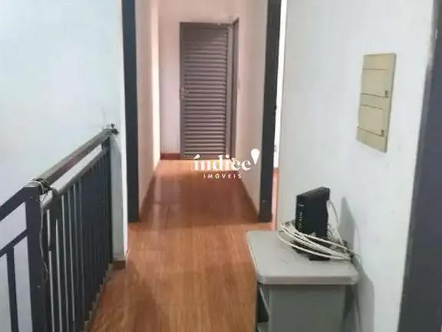 Casa / Sobrado Comercial para Locação em Ribeirão Preto/SP Centro 4 Quartos