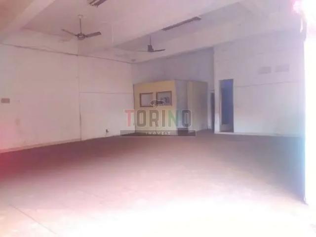 Casa / Sobrado Comercial para Locação em Ribeirão Preto/SP Centro
