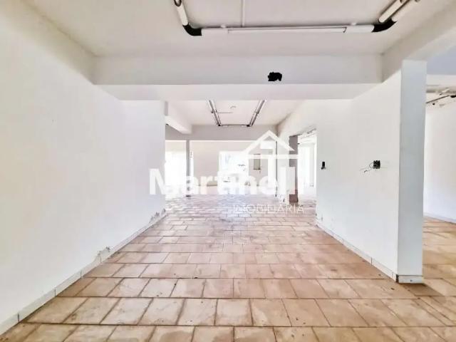 Casa / Sobrado Comercial para Locação em Ribeirão Preto/SP Centro