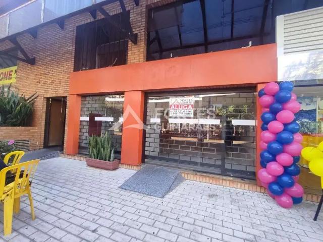 Casa / Sobrado Comercial para Locação em Ribeirão Preto/SP Centro