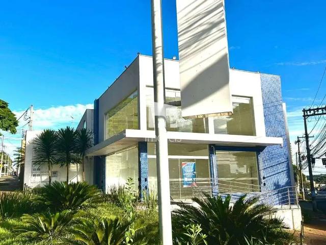 Casa / Sobrado Comercial para Locação em Ribeirão Preto/SP Centro