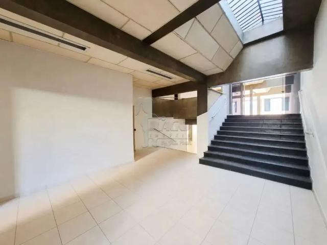 Casa / Sobrado Comercial para Locação em Ribeirão Preto/SP Centro