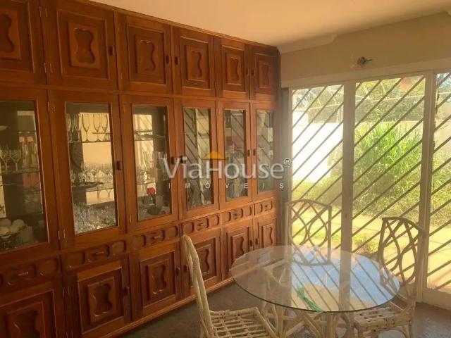 Casa / Sobrado Comercial para Locação em Ribeirão Preto/SP Alto da Boa Vista 3 Quartos