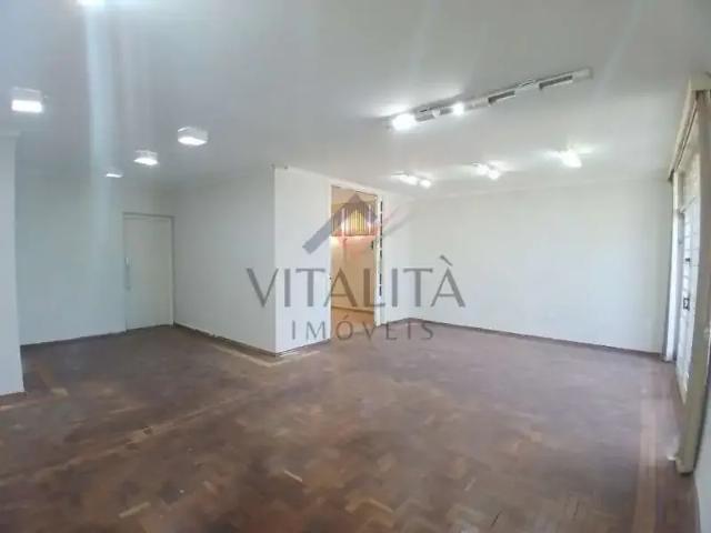 Casa / Sobrado Comercial para Locação em Ribeirão Preto/SP Alto da Boa Vista 3 Quartos