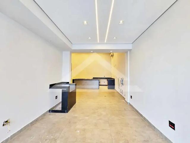 Casa / Sobrado Comercial para Locação em Ribeirão Preto/SP Alto da Boa Vista