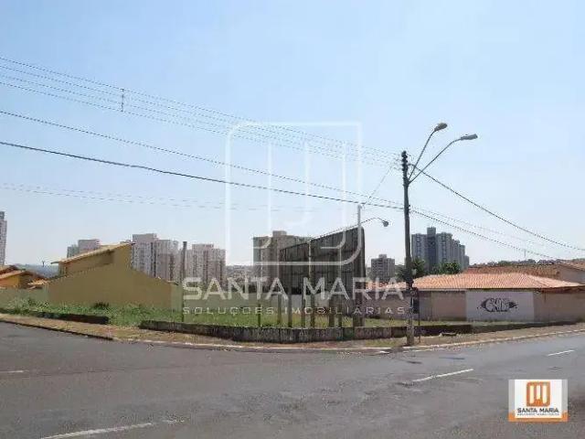 Casa / Sobrado Comercial para Locação em Ribeirão Preto/SP Alto da Boa Vista