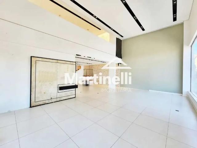 Casa / Sobrado Comercial para Locação em Ribeirão Preto/SP Alto da Boa Vista
