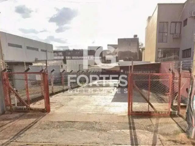 Casa / Sobrado Comercial para Locação em Ribeirão Preto/SP Alto da Boa Vista