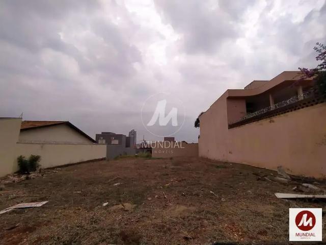 Casa / Sobrado Comercial para Locação em Ribeirão Preto/SP Alto da Boa Vista