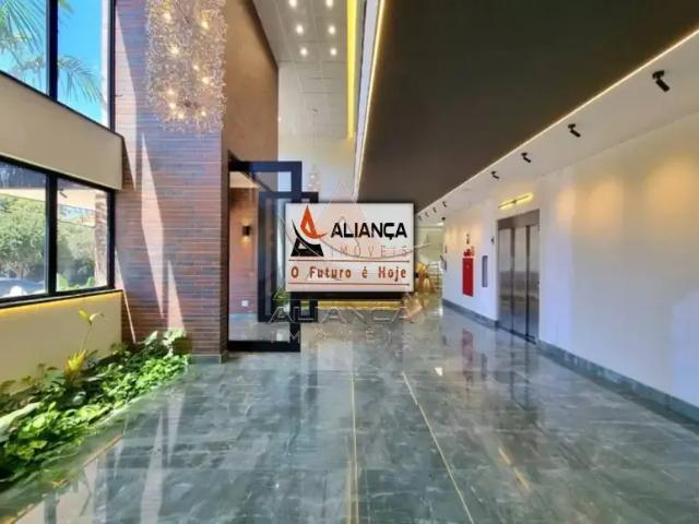 Casa / Sobrado Comercial para Locação em Ribeirão Preto/SP Alto da Boa Vista