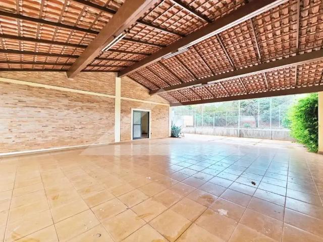 Casa / Sobrado Comercial para Locação em Ribeirão Preto/SP Alto da Boa Vista