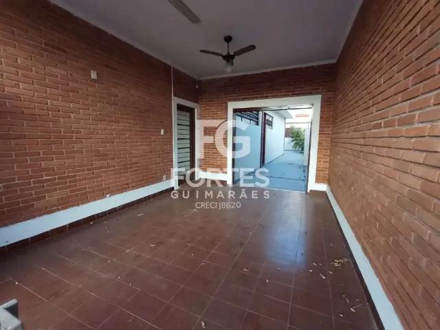 Casa / Sobrado Comercial para Locação em Ribeirão Preto/SP Alto da Boa Vista 1 Quartos