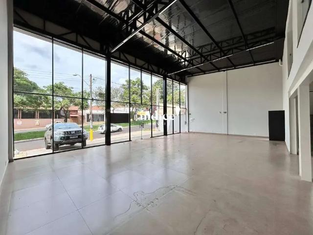 Casa / Sobrado Comercial para Locação em Ribeirão Preto/SP Alto da Boa Vista 2 Quartos