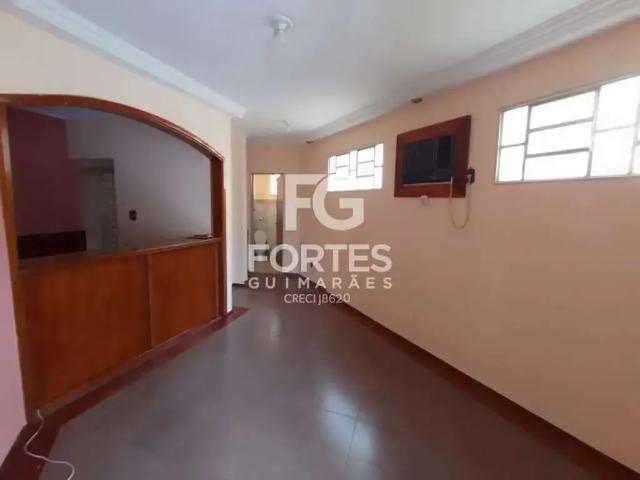 Casa / Sobrado Comercial para Locação em Ribeirão Preto/SP Alto da Boa Vista