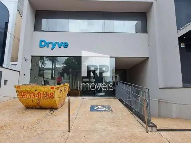 Casa / Sobrado Comercial para Locação em Ribeirão Preto/SP Alto da Boa Vista