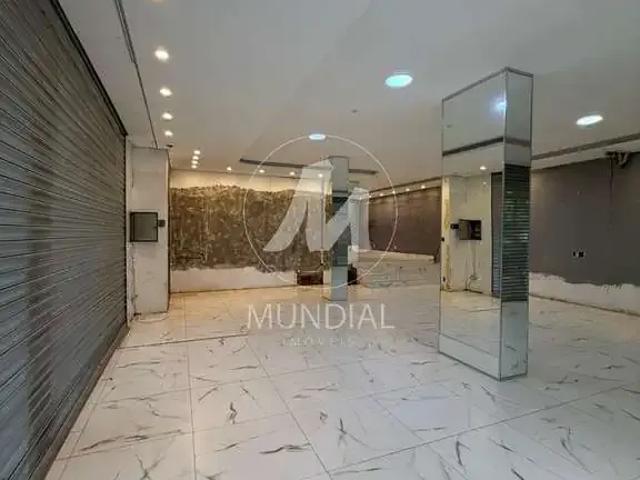 Casa / Sobrado Comercial para Locação em Ribeirão Preto/SP Alto da Boa Vista